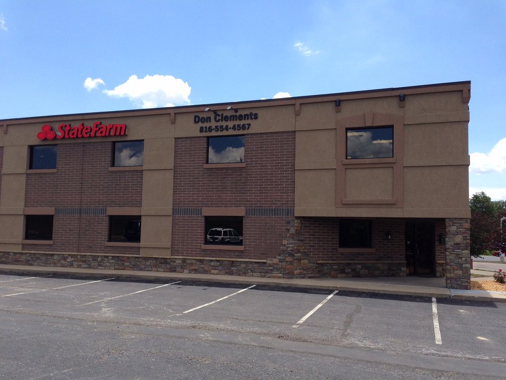 DON CLEMENTS - STATE FARM INSURANCE AGENT - 900 SW Oldham Pkwy 200, Lee ...