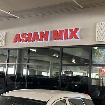 ASIAN MIX - Updated October 2024 - 1154 Photos & 483 Reviews - 1234 S ...