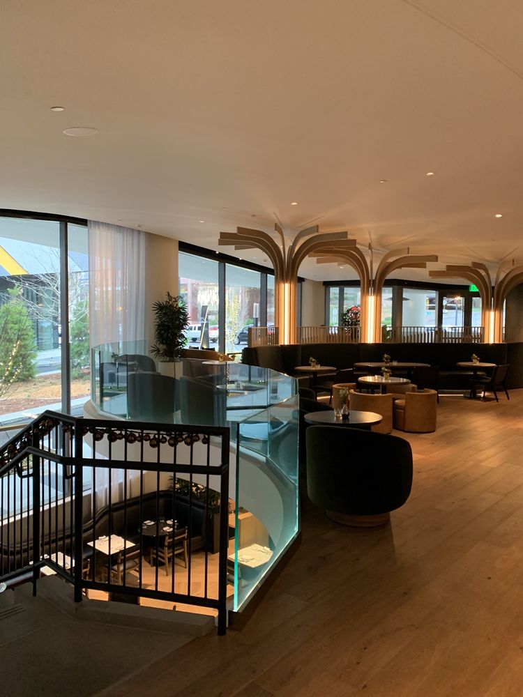 KIMPTON SHANE HOTEL - 106 Photos & 28 Reviews - 1340 W Peachtree St NW ...