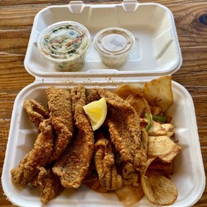 SALTBOX SEAFOOD JOINT - 254 Photos & 212 Reviews - 2637 Durham Chapel ...