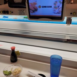 GENKI SUSHI - Updated December 2025 - 1057 Photos & 543 Reviews - 888 ...