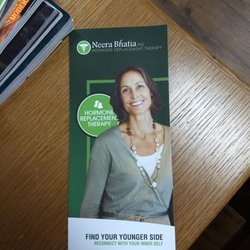 NEERA BHATIA MD, PA - 21 Photos & 32 Reviews - 1303 McCullough Ave, San ...