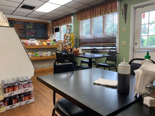 HAMILTON MARKET - 52 Photos & 62 Reviews - Delis - 639 Broad St, New ...