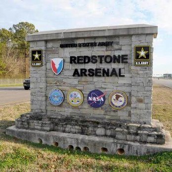 REDSTONE ARSENAL - Updated November 2025 - 3305 Redstone Army, Redstone ...
