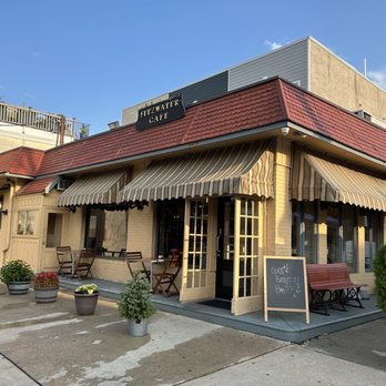 FITZWATER CAFE - Updated October 2025 - 306 Photos & 302 Reviews - 728 ...