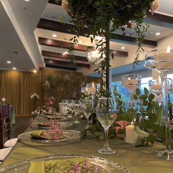 CANYON VIEW EVENT CENTER - Updated June 2025 - 368 Photos & 232 Reviews ...