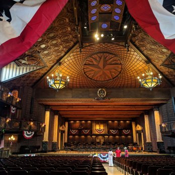 ROUND TOP FESTIVAL INSTITUTE - Updated December 2025 - 98 Photos & 22 ...