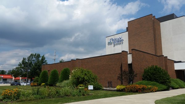 OCEANFIRST BANK - Updated December 2025 - 975 Hooper Ave, Toms River ...