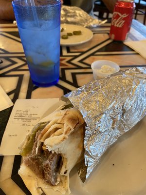 FADI’S MEDITERRANEAN GRILL - 311 Photos & 513 Reviews - 2787 Preston Rd ...