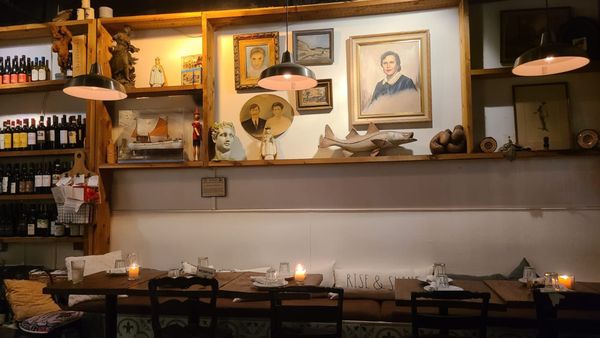 MAZZI CUCINA - Updated December 2025 - 472 Photos & 359 Reviews - 17010 ...