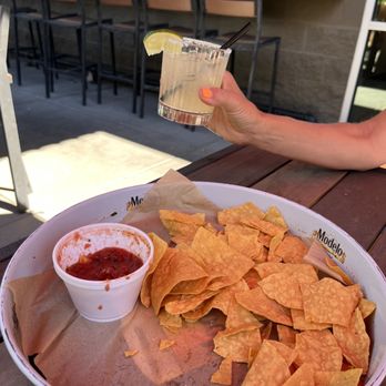 RUSTY TACO - 210 Photos & 244 Reviews - 9290 E Via De Ventura ...