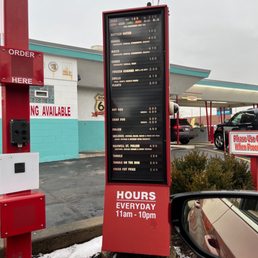 Rand Red Hots - Cheap - Hot Dogs - Updated June 2025 - 222 Photos - 398 ...