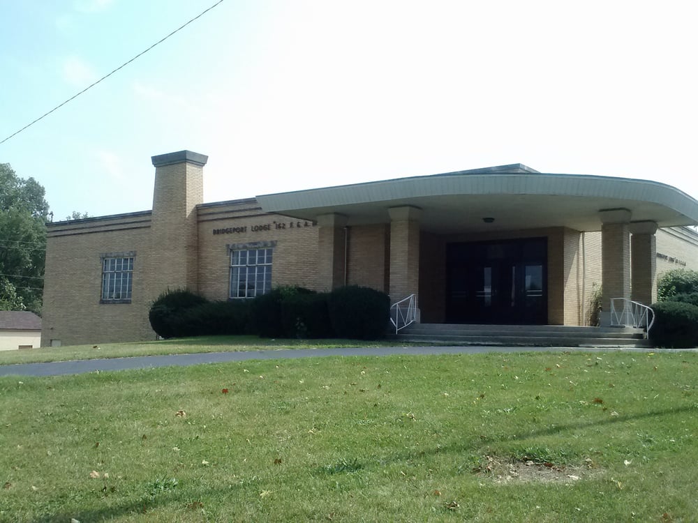 BRIDGEPORT MASONIC LODGE - 8400 W Morris St, Indianapolis, Indiana ...