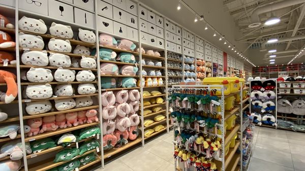 MINISO - GREAT MALL - Updated October 2025 - 163 Photos & 38 Reviews ...