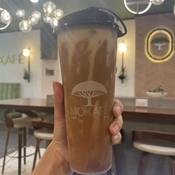 MOKAFE - Updated September 2025 - 284 Photos & 106 Reviews - 25-73 ...