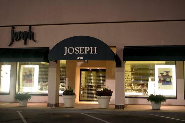 JOSEPH - Updated August 2025 - 24 Reviews - 418 S Grove Park Rd ...