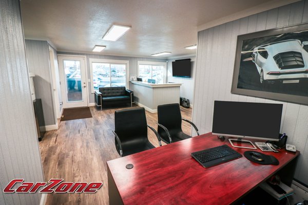 CARZONE - Updated December 2025 - 115 Photos & 199 Reviews - 3250 ...