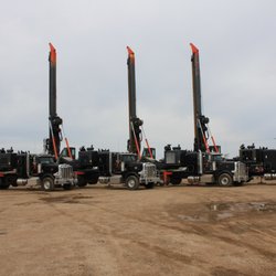 NOBLE CASING - 14079 Highway 2, Williston, North Dakota - General ...