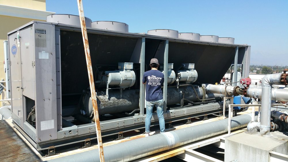 OMEGA AIR - Updated December 2025 - 39 Photos & 15 Reviews - Reseda ...