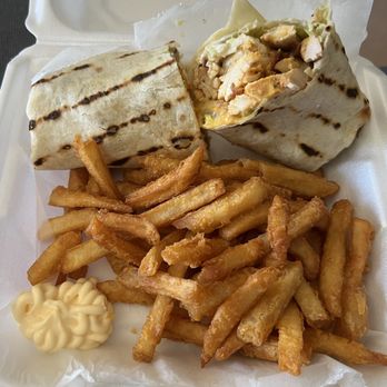 STAR KITCHEN CAFE - Updated August 2025 - 95 Photos & 73 Reviews - 1471 ...