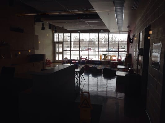 ROMULUS ATHLETIC CENTER - 20 Photos & 13 Reviews - 35865 Northline Rd ...