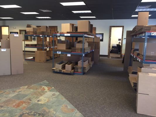 THE BOX STORE - Updated December 2025 - 13 Reviews - 650 Innovation Dr ...