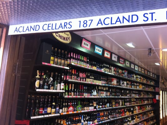 ACLAND CELLARS - Updated December 2025 - 187 Acland St, St Kilda ...