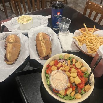 FIRESTONE GRILL - Updated December 2024 - 2970 Photos & 4626 Reviews ...