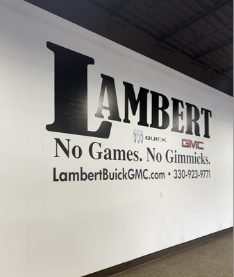 LAMBERT BUICK GMC - Updated January 2026 - 23 Photos & 53 Reviews ...