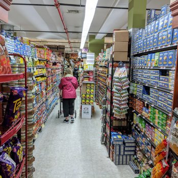 KEY FOOD FRESH N SAVE - Updated October 2025 - 80 Photos & 104 Reviews ...