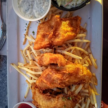 TONY P’S DOCKSIDE GRILL - Updated April 2024 - 1525 Photos & 1510 ...