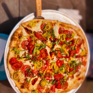 COASTAL PIZZA - Updated April 2025 - 60 Photos & 173 Reviews - 1916 S ...