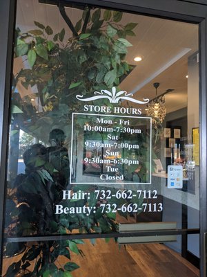 FASHION HAIR SALON - 2090 Rt 27 N, Edison, New Jersey - 81 Photos & 32 ...