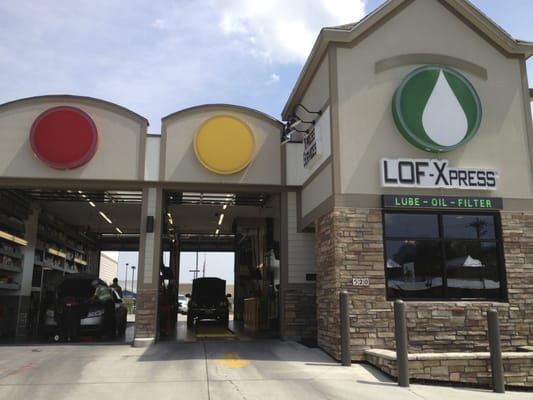 LOF XPRESS™ OIL CHANGE - AMES - Updated January 2026 - 58 Reviews - 520 ...