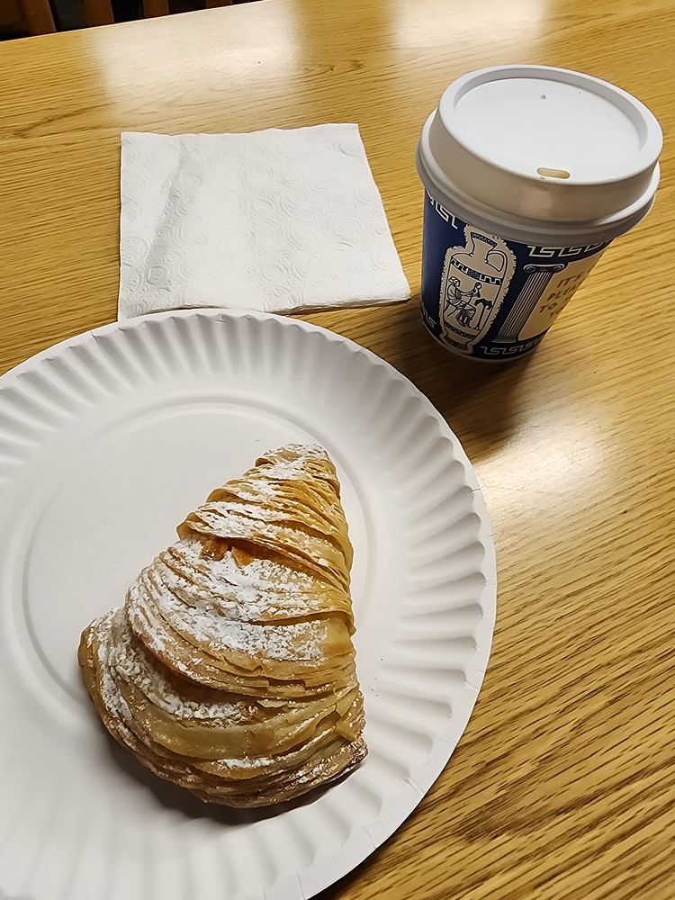 LA TAZZA CAFE AND GRAPPA BAR - Updated October 2025 - 14 Photos - 277 ...