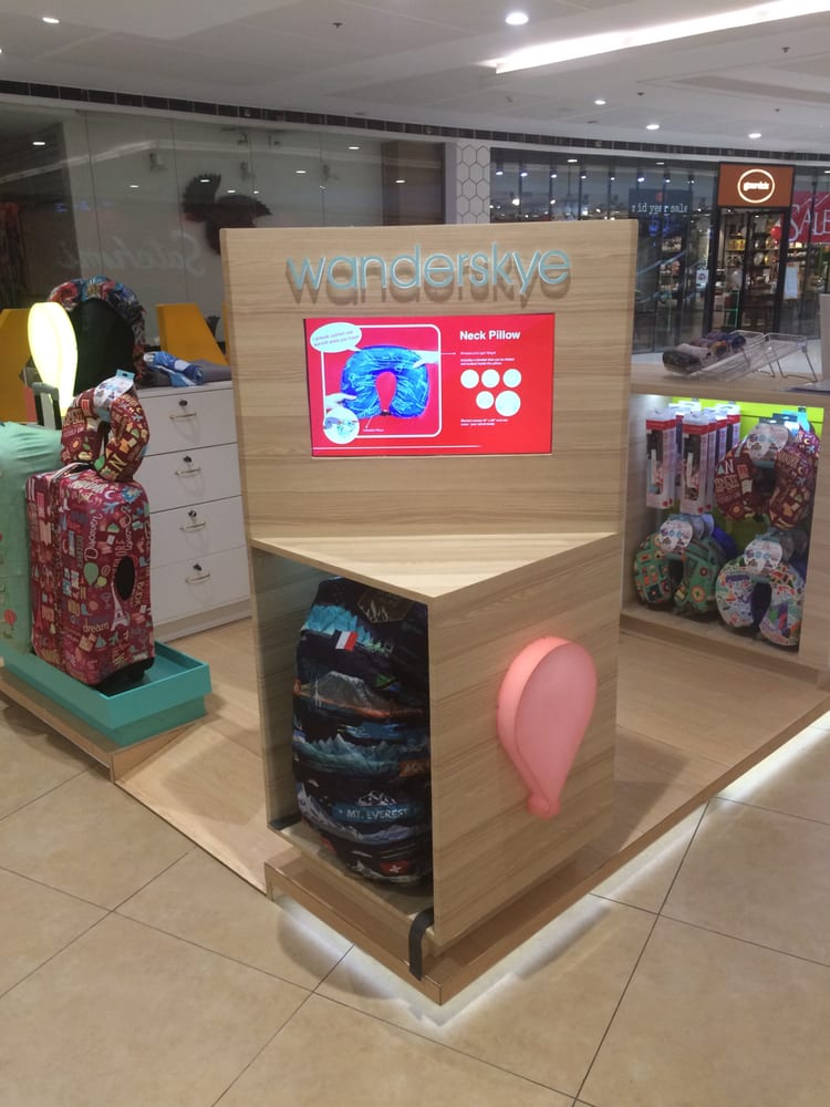 WANDERSKYE - Updated April 2024 - Epifanio de los Santos Avenue ...