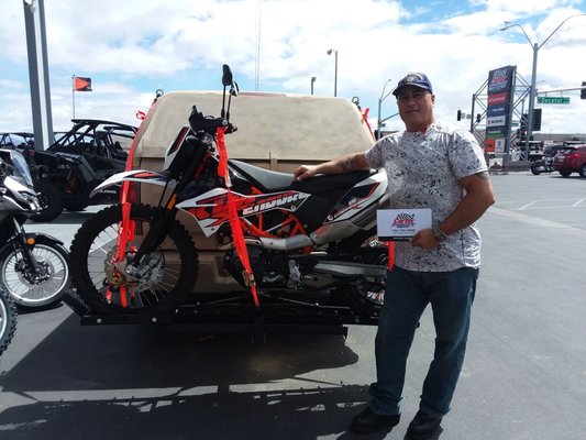 CARTER POWERSPORTS - Updated December 2025 - 62 Photos & 244 Reviews ...