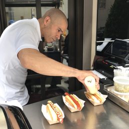 THE MARK HOT DOG - Updated August 2025 - 27 Photos & 10 Reviews - 25 E ...