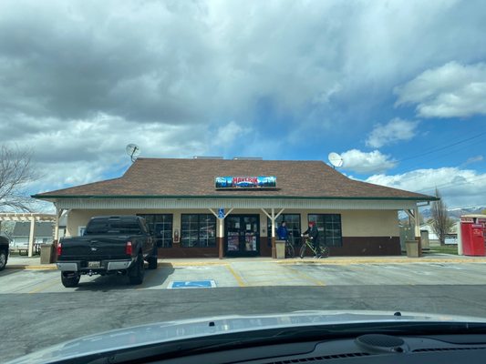 MAVERICK COUNTRY STORE - 11 Photos - 1036 W 1800 N, Clearfield, Utah ...