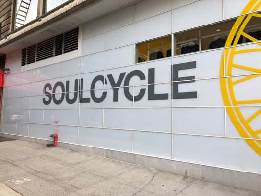 SOULCYCLE - Updated May 2024 - 16 Photos & 85 Reviews - 1470 3rd Avenue ...