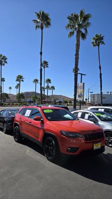 MOSS BROS CHRYSLER DODGE JEEP RAM - RIVERSIDE - Updated January 2026 ...