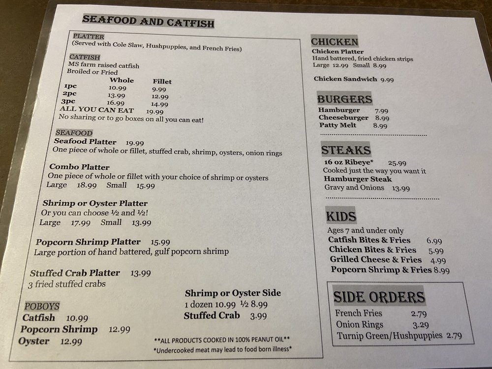 JORDAN’S FISH CAMP - Updated September 2024 - 16 Photos & 26 Reviews ...