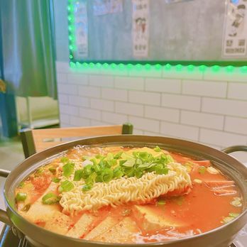 K POCHA - Updated August 2025 - 47 Photos & 30 Reviews - 7315 Kingston ...