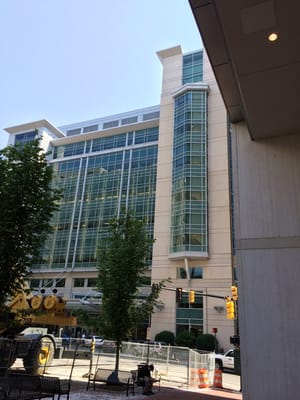 VCU HEALTH - Updated September 2025 - 35 Photos & 75 Reviews - 1250 E ...