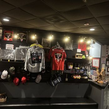 RALLY POINT GRILLE - Updated February 2025 - 222 Photos & 473 Reviews ...