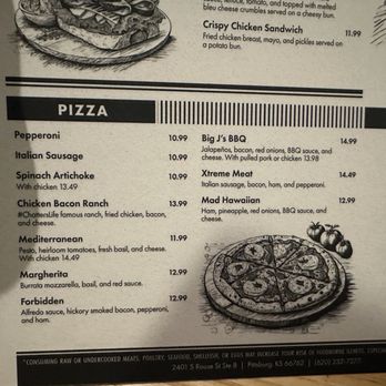 CHATTERS - Updated December 2025 - 158 Photos & 105 Reviews - 2401 S ...