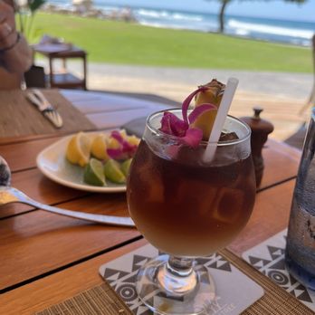 Reserve now at Beach Tree Restaurant Bar and Lounge - Italian - Updated ...