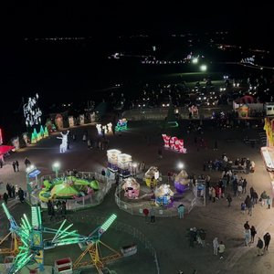 BULL RUN FESTIVAL OF LIGHTS - 337 Photos & 121 Reviews - 7700 Bull Run ...