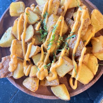 OLÉ TAPAS BAR - Updated October 2025 - 53 Photos & 27 Reviews - 30050 ...