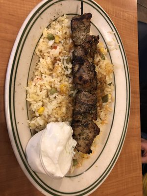 MESSINI AUTHENTIC GYROS - 390 Photos & 518 Reviews - Greek - 445 ...